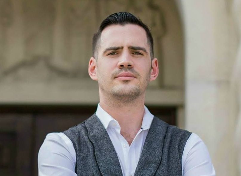 Craig Michael Considine: Poslanik Muhammed je čovek koji se borio ...