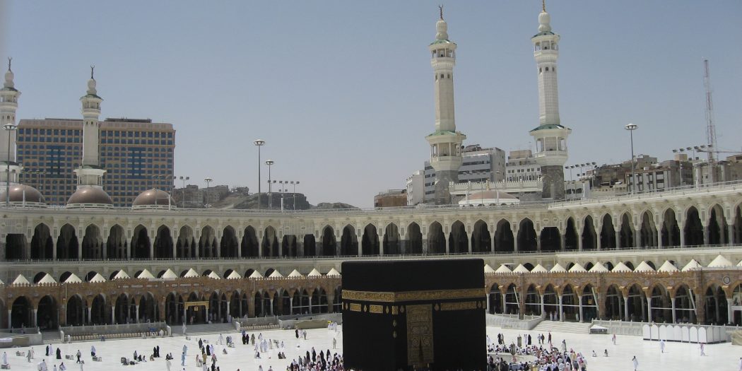 Mitovi o Islamu – Spasenje